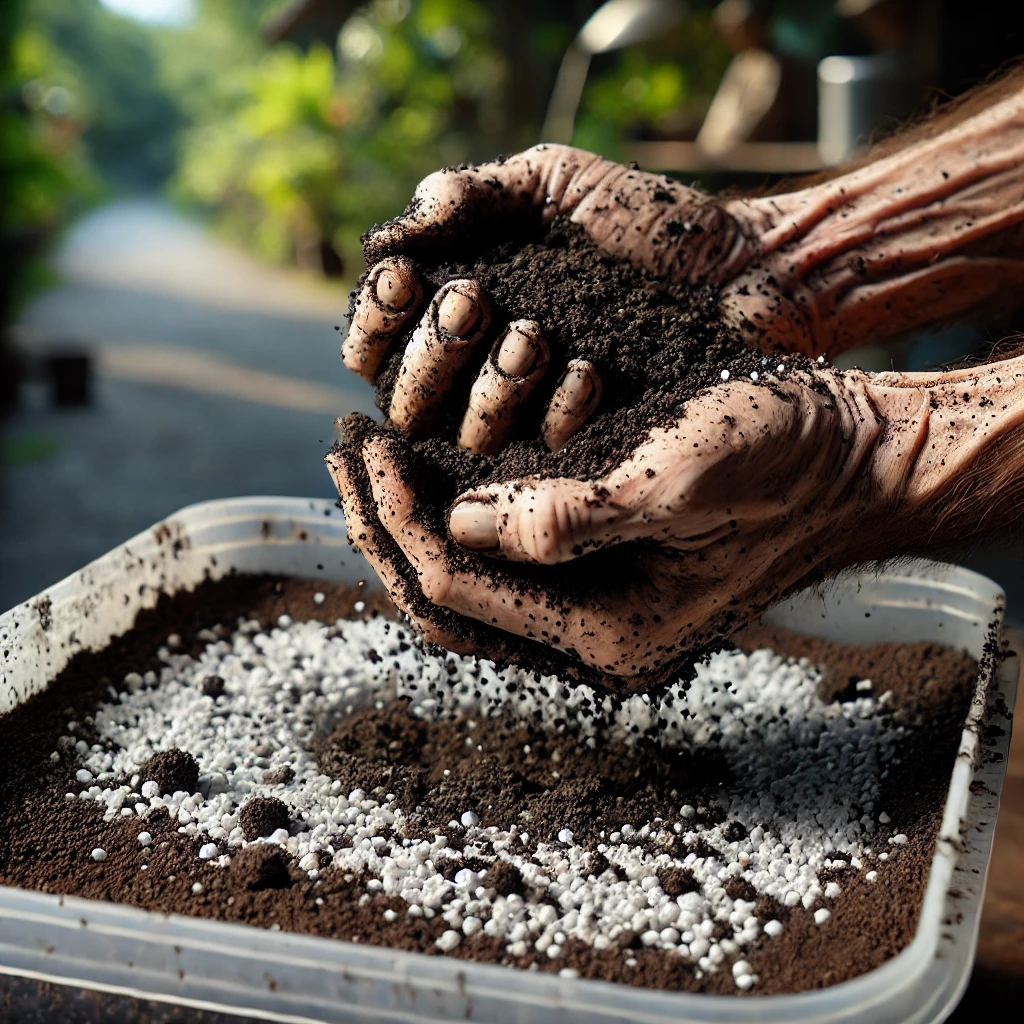Guide to Soil Types for Growing Cannabis: From Novice to Expert ...