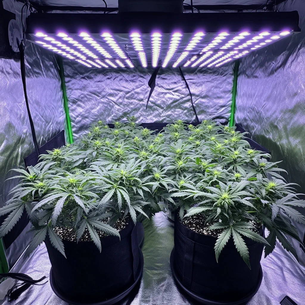 Your First Cannabis Grow: Essential Gear at All Price Points - Island Herbz