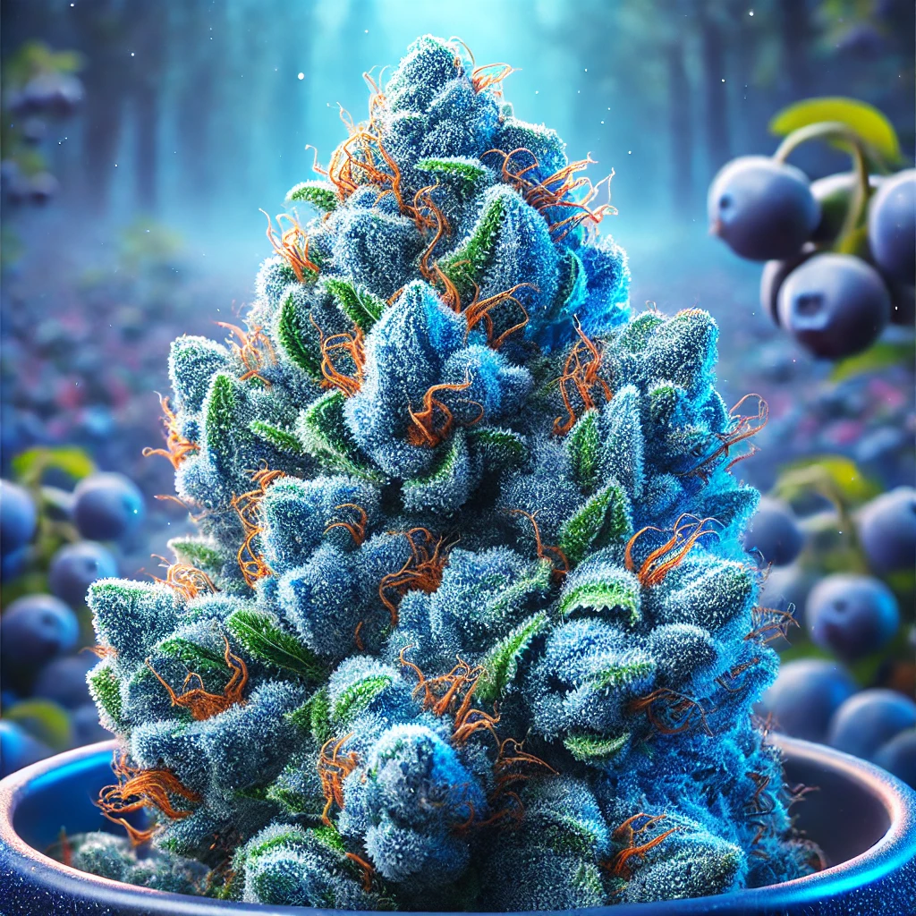 What Are the Best Cannabis Strains for Beginners? - Island Herbz