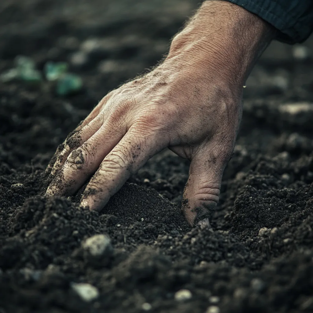 The Best Soilless Growing Mediums: A Beginner-to-Pro Choice - Island Herbz